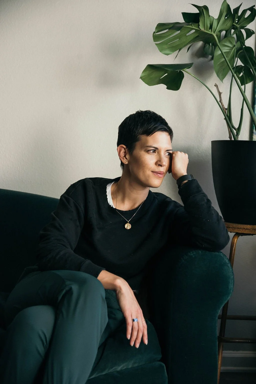 Erica Ballard | Women's Health Coach