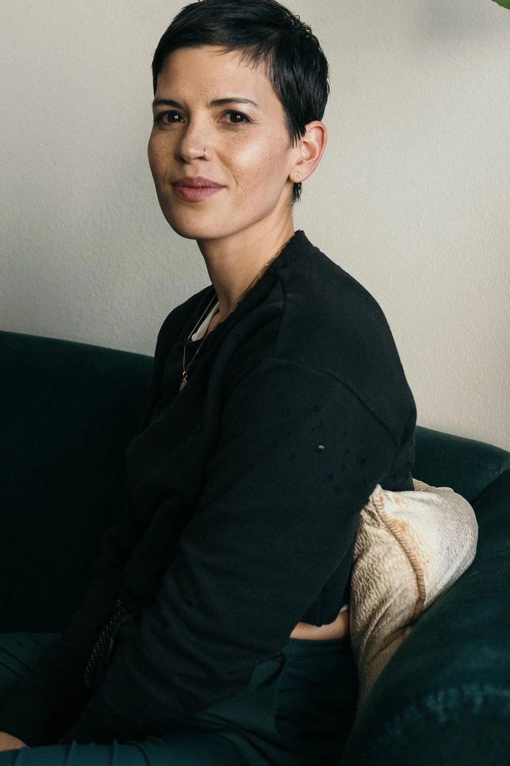 Alignment Call — Erica Ballard