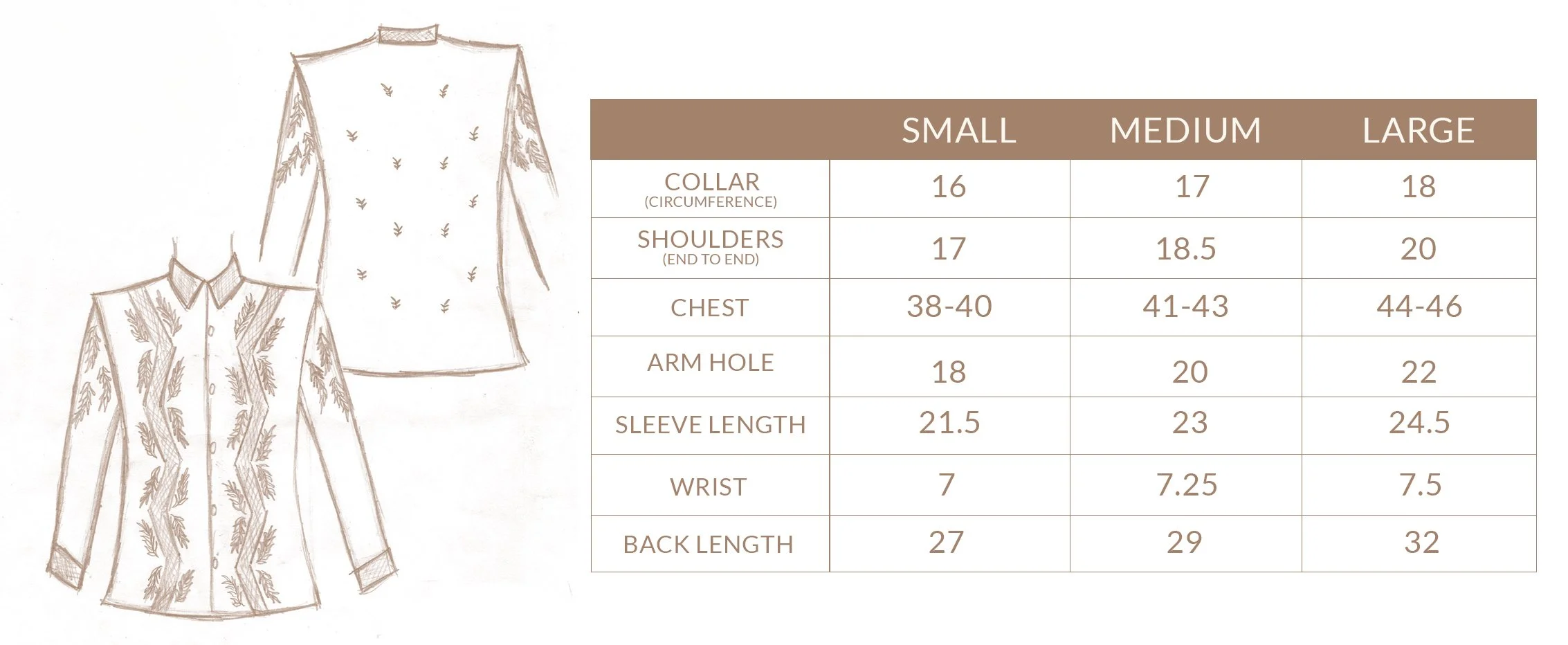 Mabini — Llamanzares Barongs