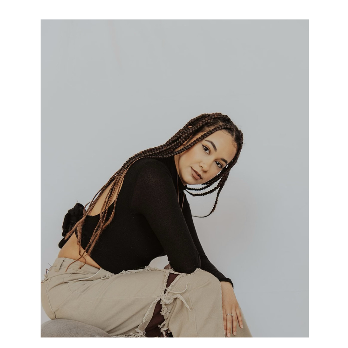 STAFF — Broadway Kids & Company