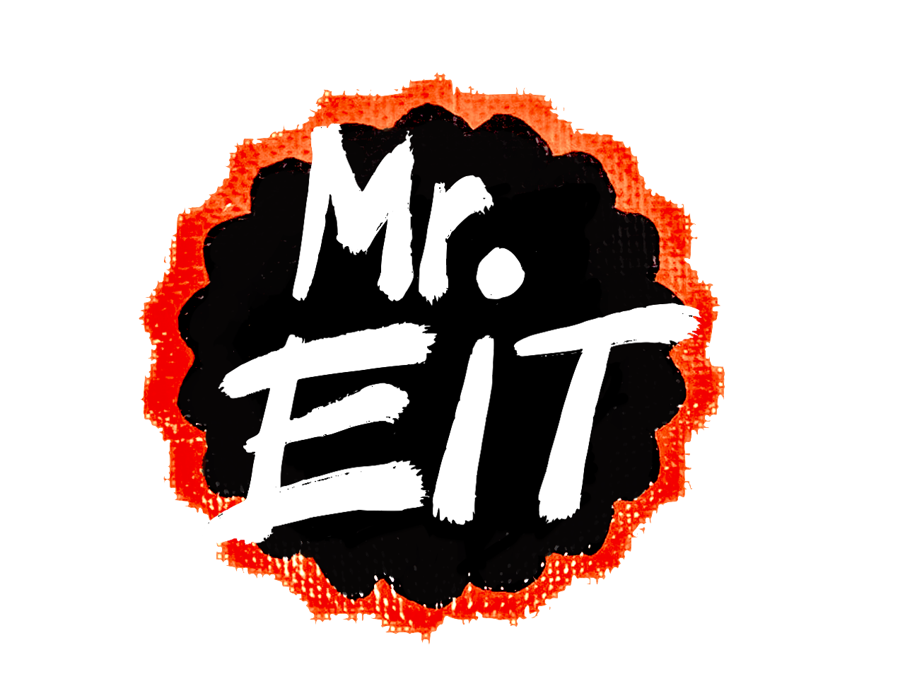 Mr. EIT BIKE DAYS