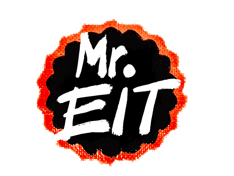 Mr. EIT BIKE DAYS