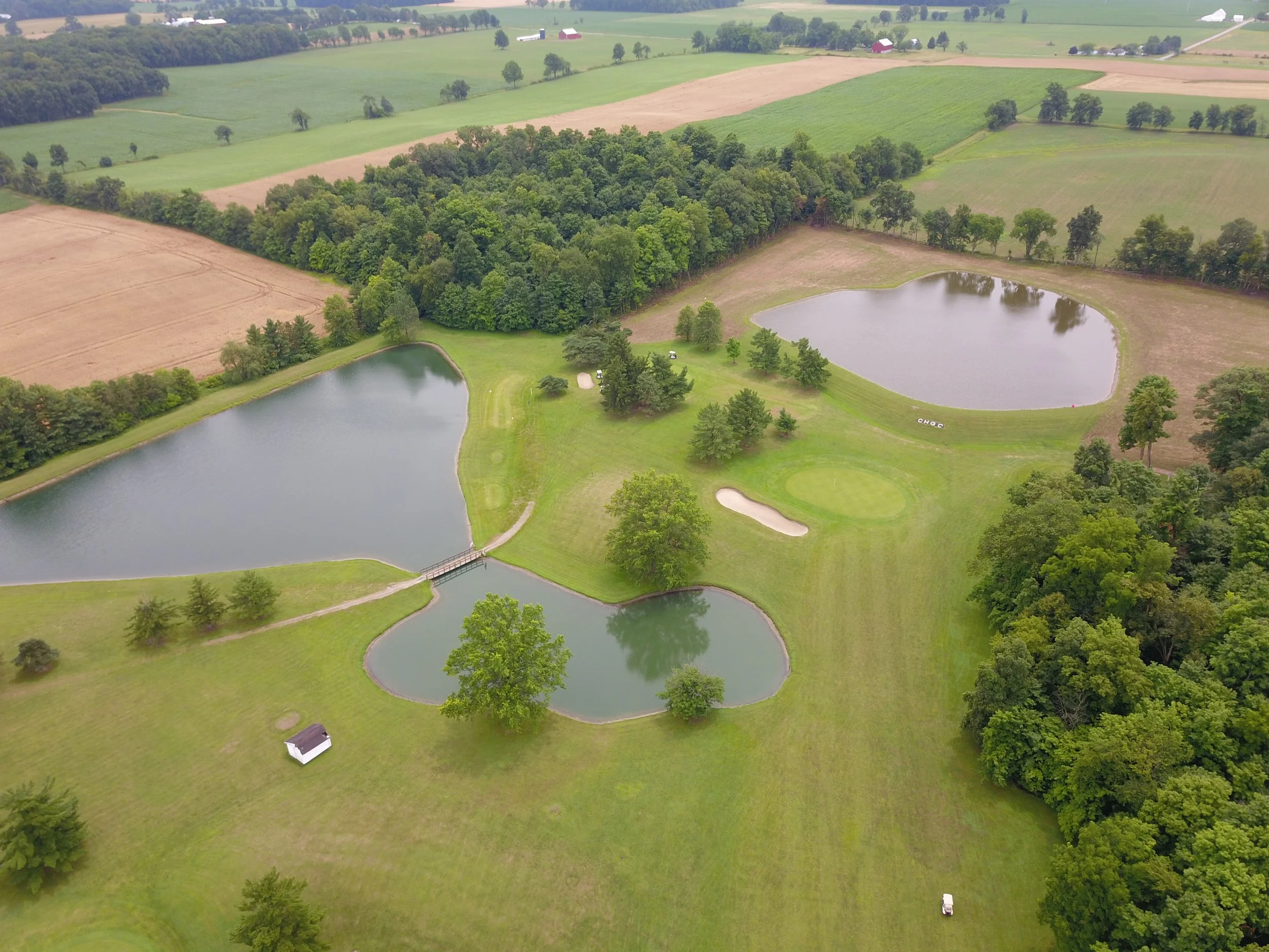 Gallery 3 — Wechter Aerial Solutions