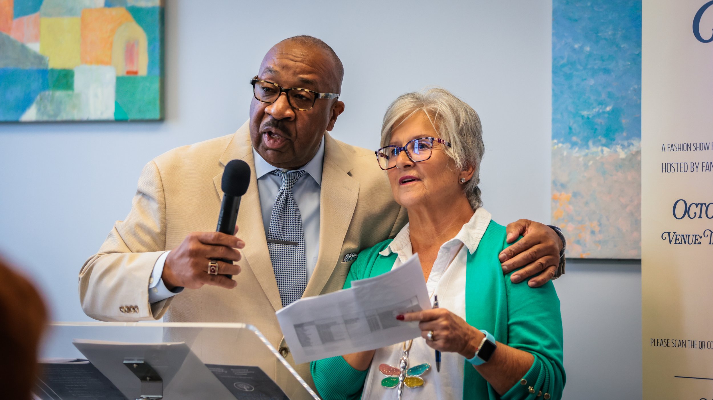 Recovery Community Center — Family Reentry