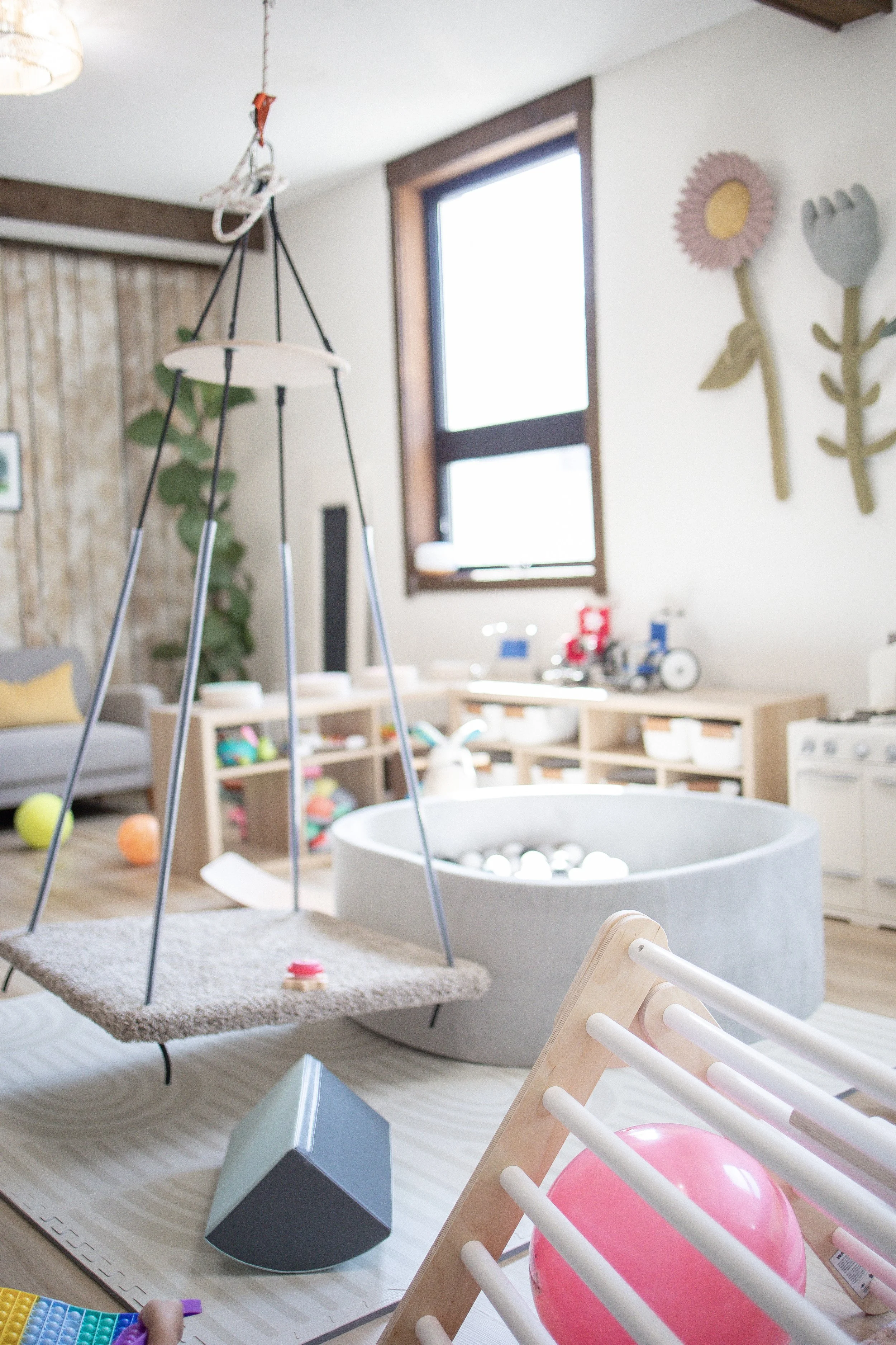 About — Steady Strides