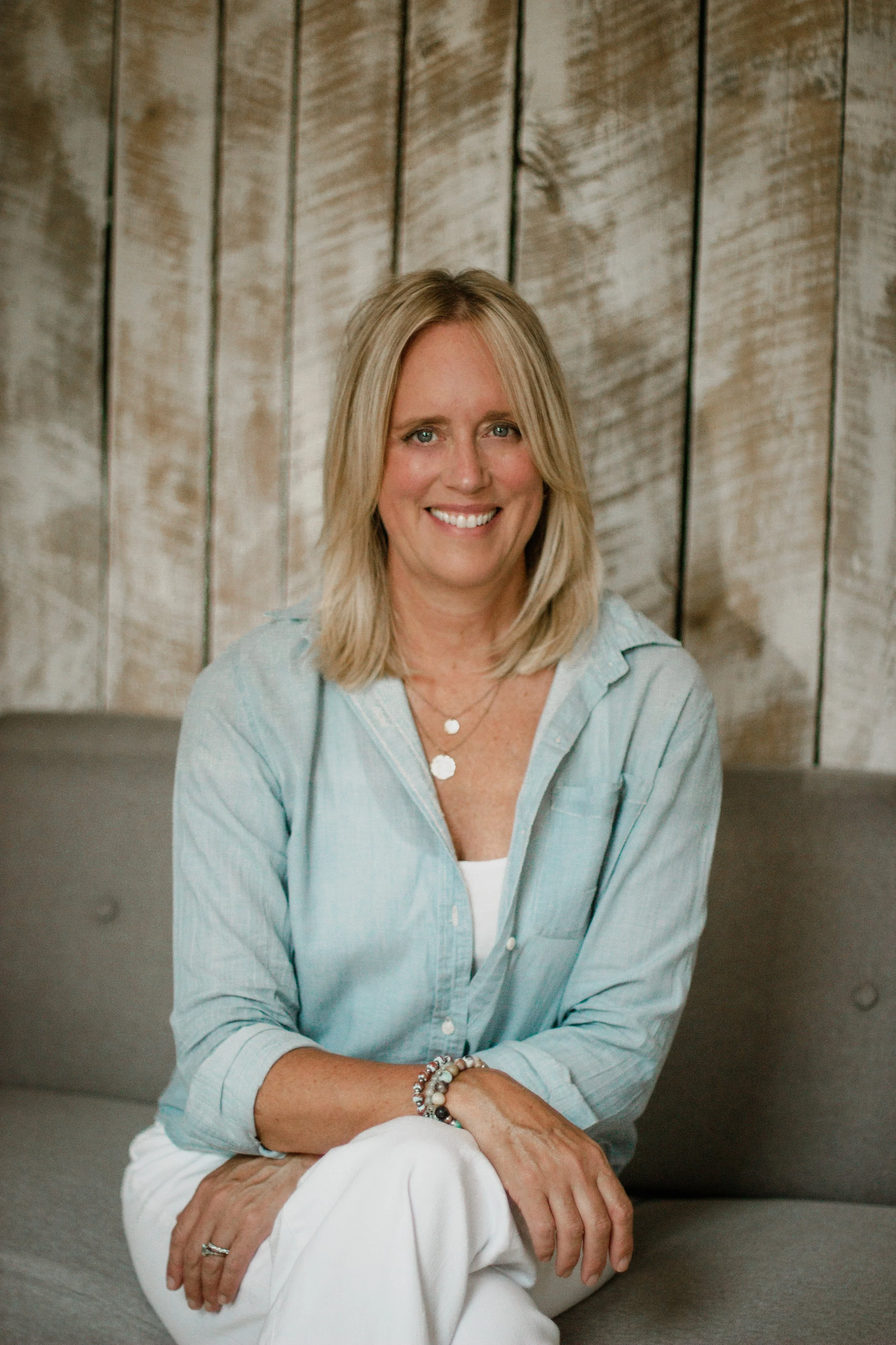 About — Steady Strides