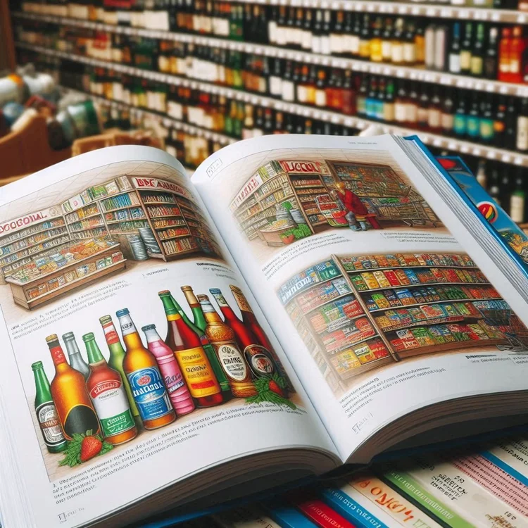 Lesson 2: Basics of Selling Alcohol — RetailSafe