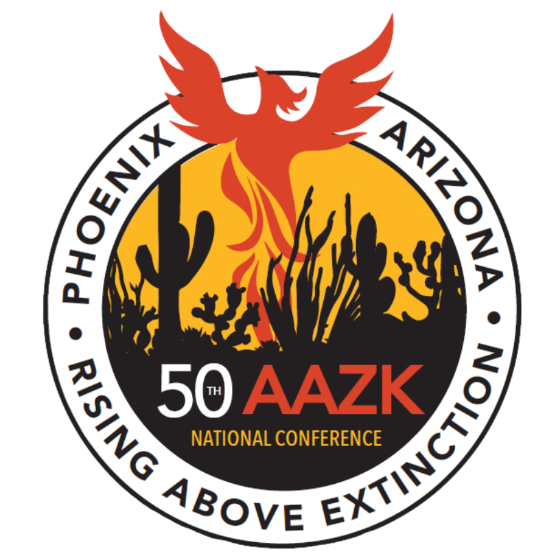 2025 AAZK National Conference