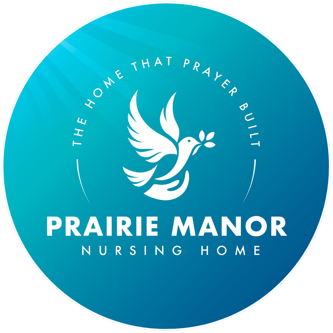 Contact Us | Start Your "Golden Years" Journey Today! — Prairie Manor ...