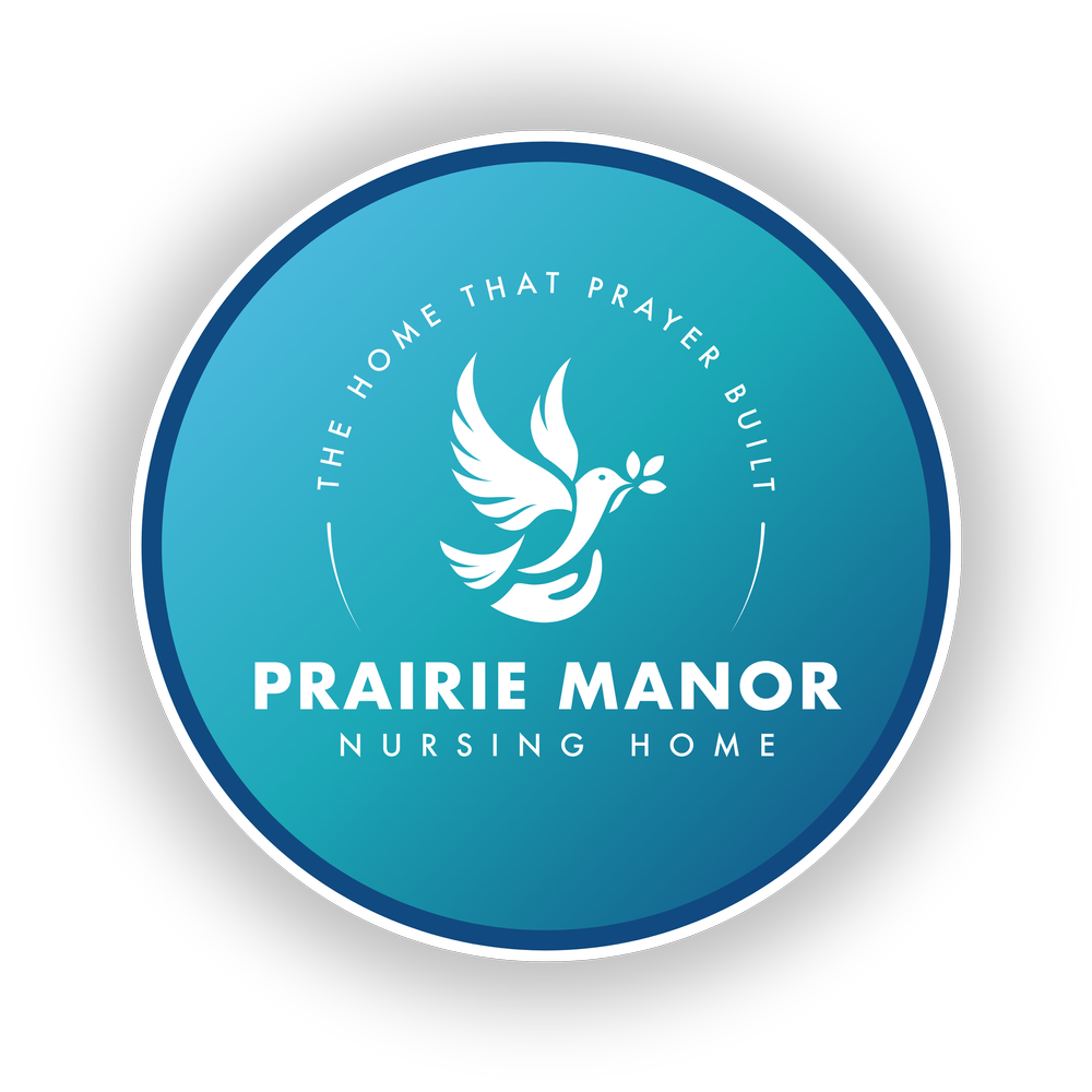 Facilities & Grounds — Prairie Manor Nursing Home