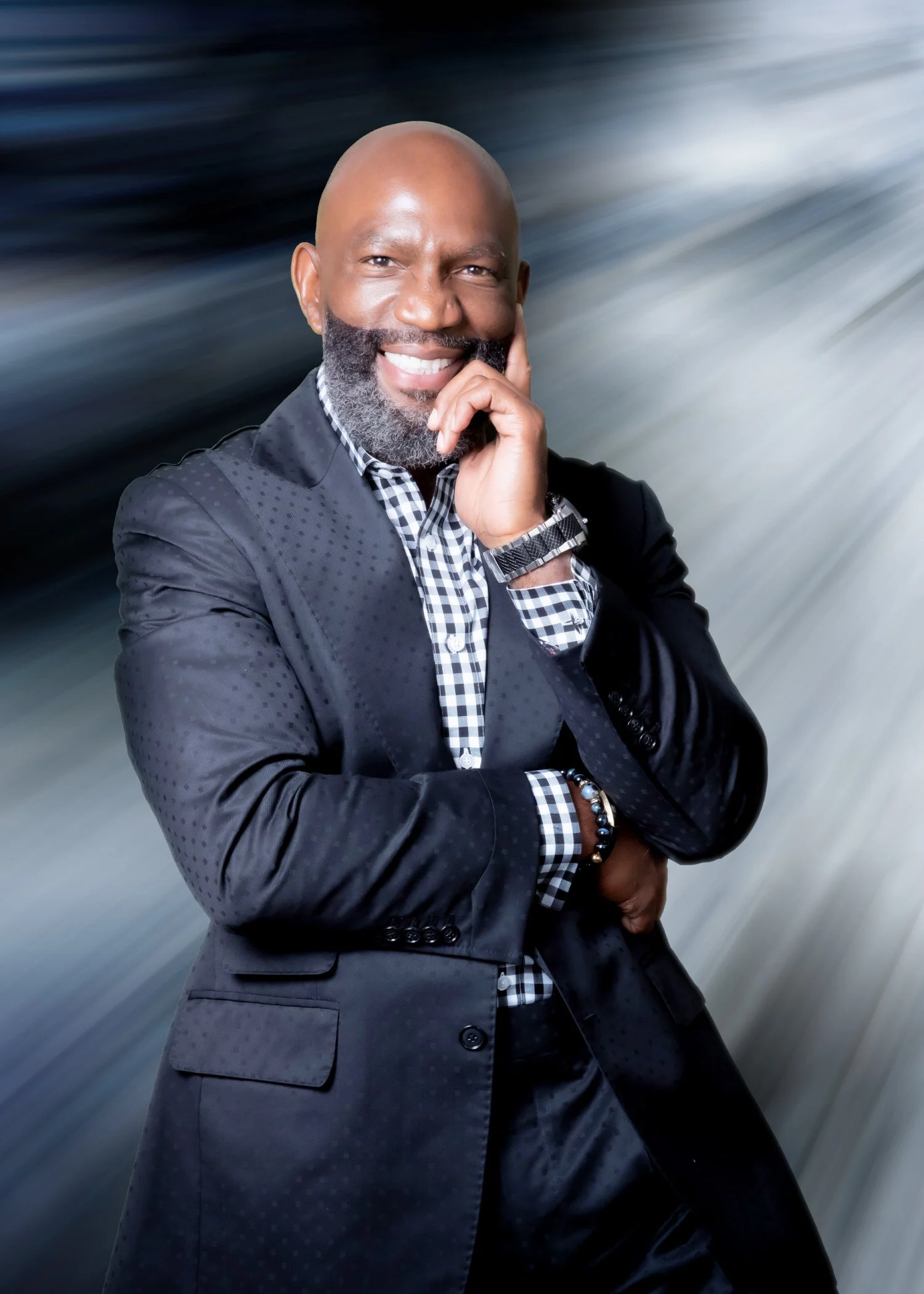 Meet Our Leaders — UNYTED Church