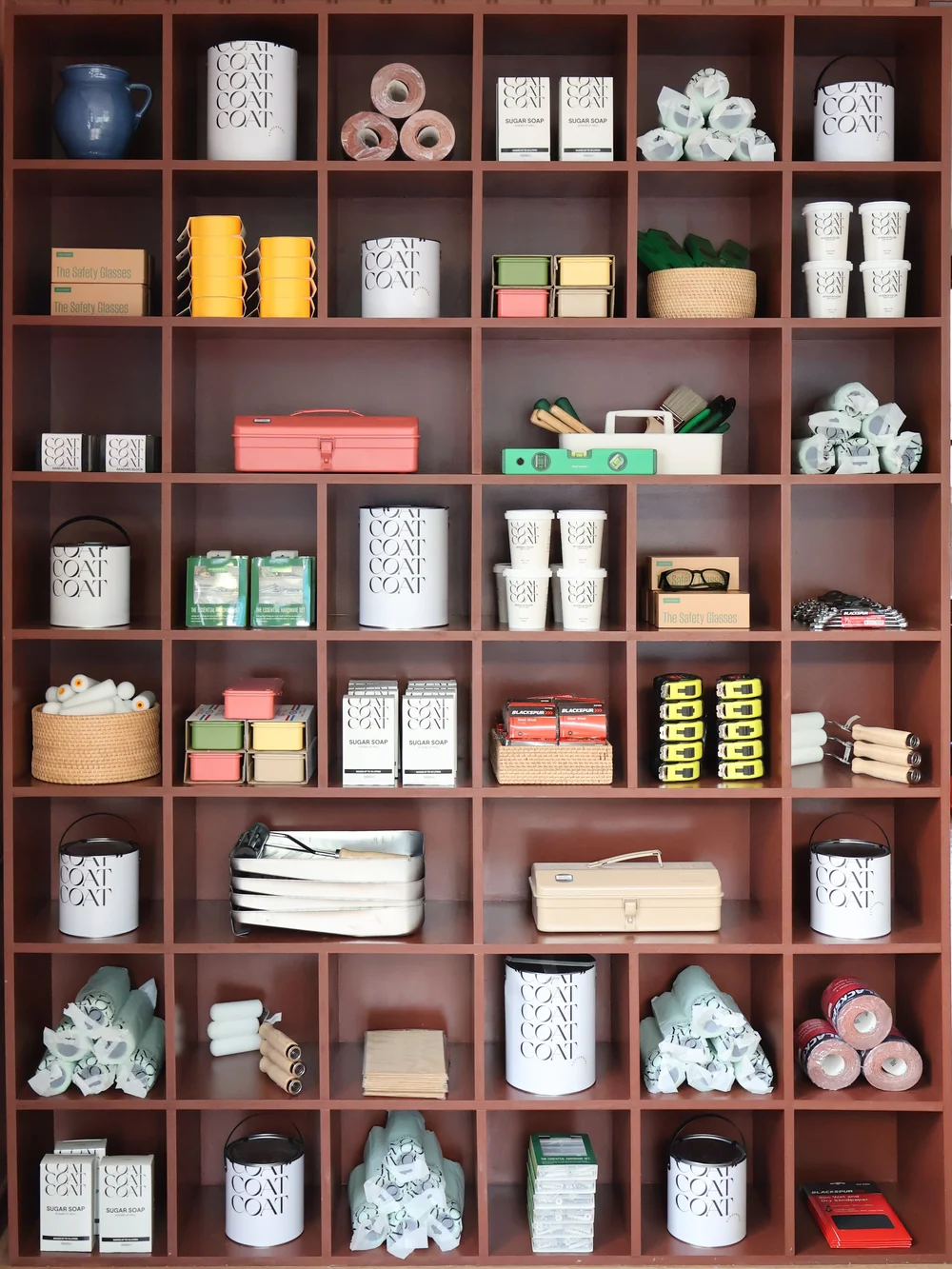 Our Curated Abode | DIY & decorating done differently