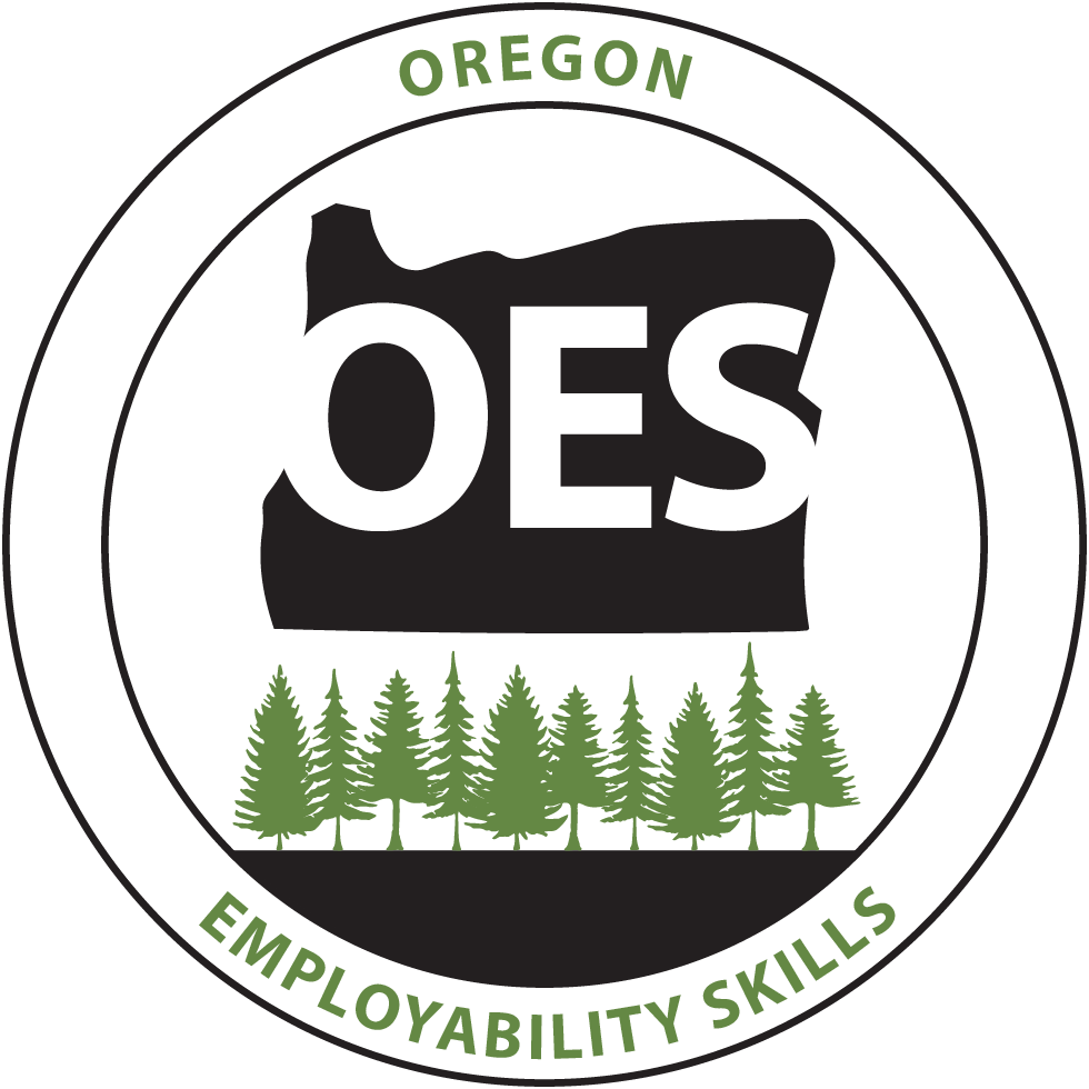 OES Awareness Curriculum — Oregon Employability Skills