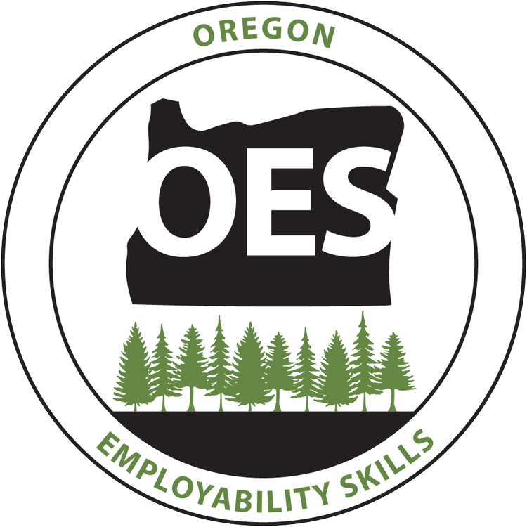 Educators & Community Partners Curriculum — Oregon Employability Skills