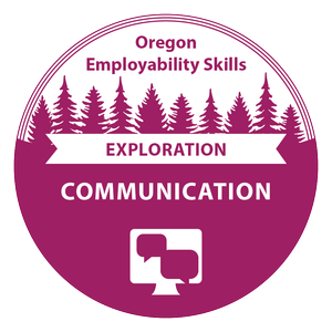 Oregon Employability Skills
