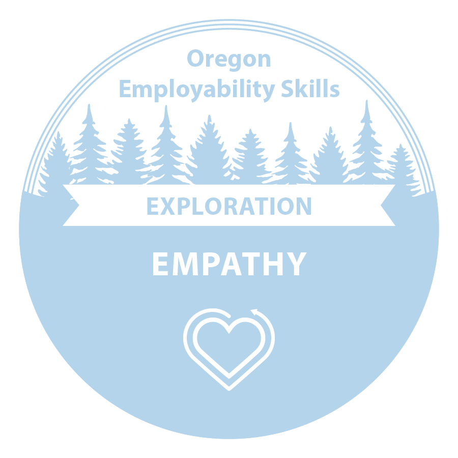 Oregon Employability Skills