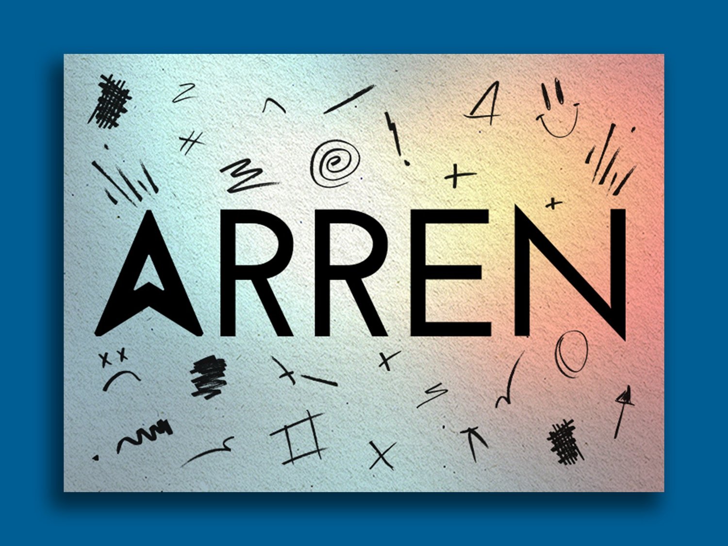 ARREN