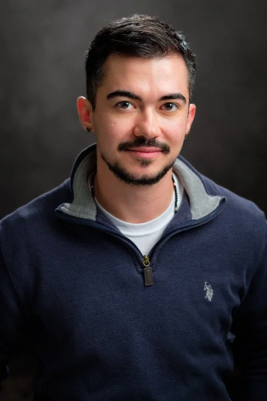 Meet the Team — Community for Youth