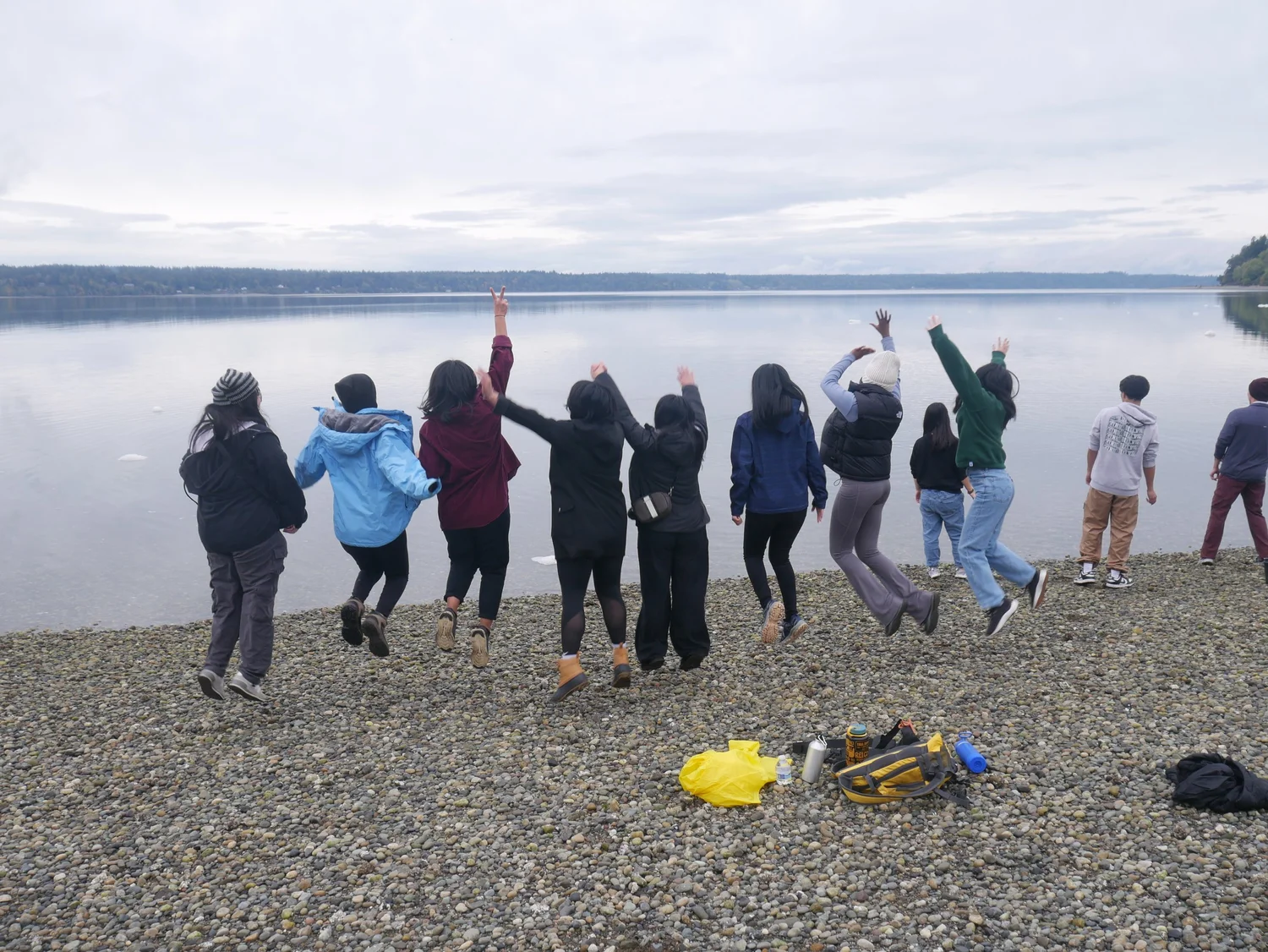 Become a CfY Student — Community for Youth