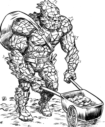 Aberrant Reflections Review — Kontent Punch