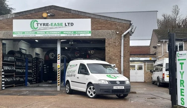 TYRE-EASE LTD