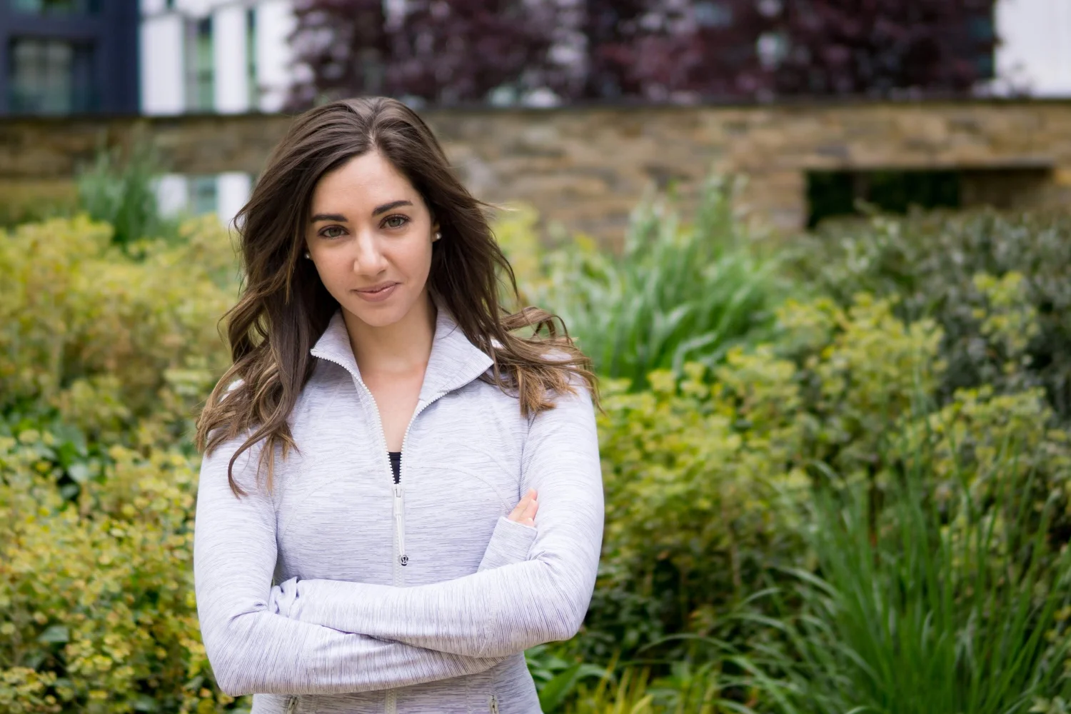 Core Restore Program — Vibe by Christina | Post-Natal Fitness