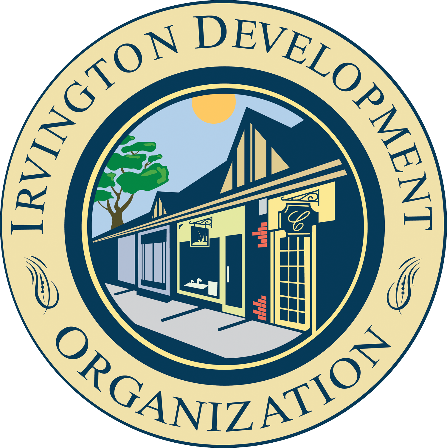 Irvington Development Organization
