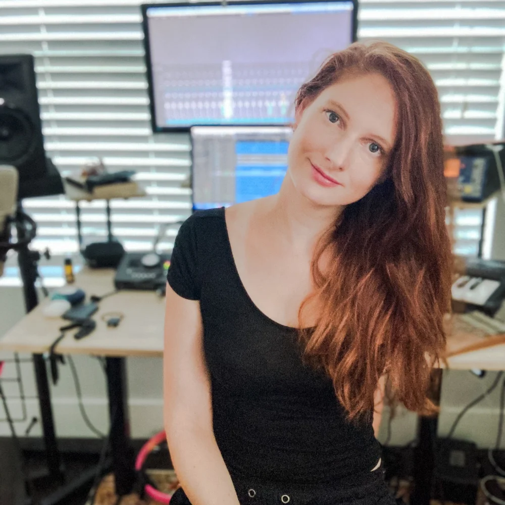 Liz Rose Music
