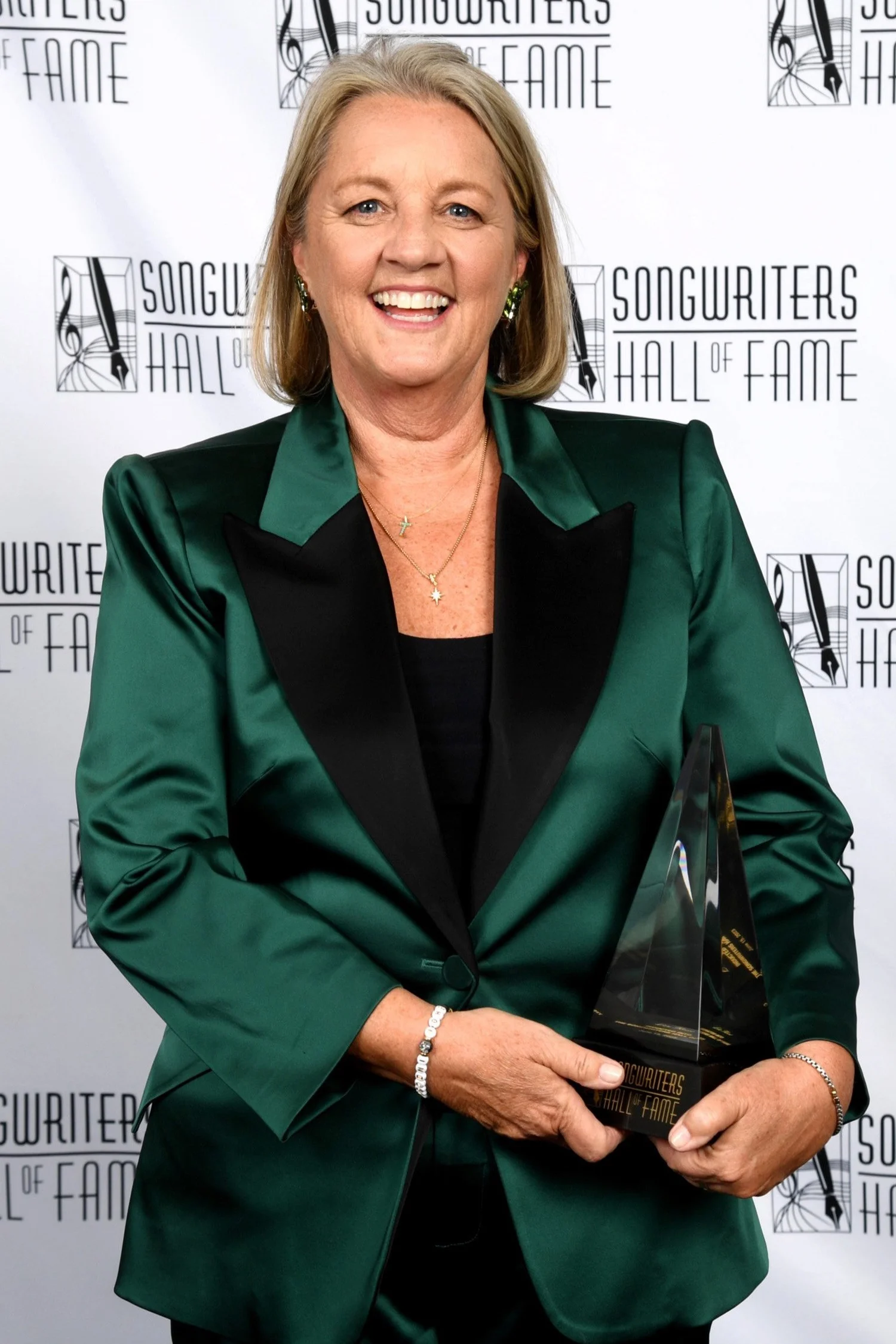 About 1 — Liz Rose Music