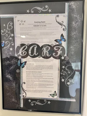 CARF — Arcus Community Resources