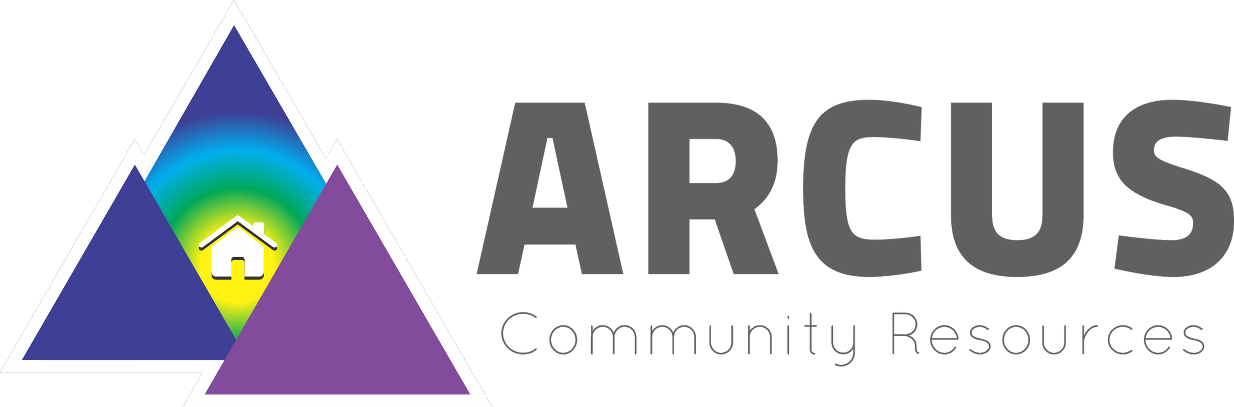 Applications — Arcus Community Resources