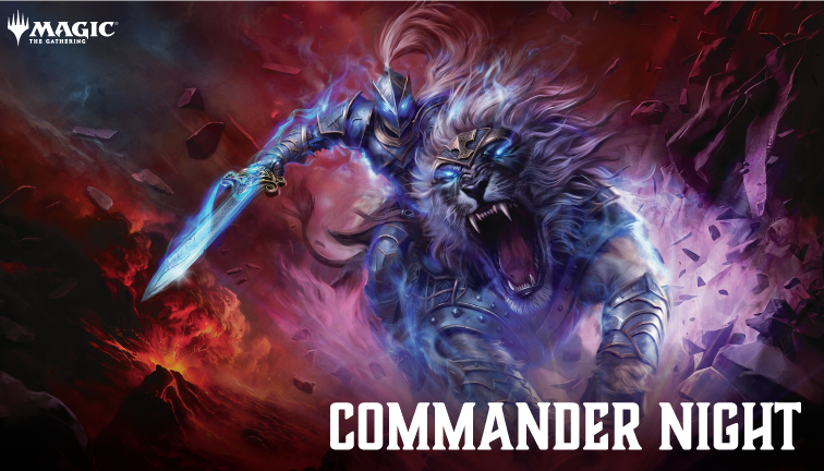 Weekly Events — Cardhalla