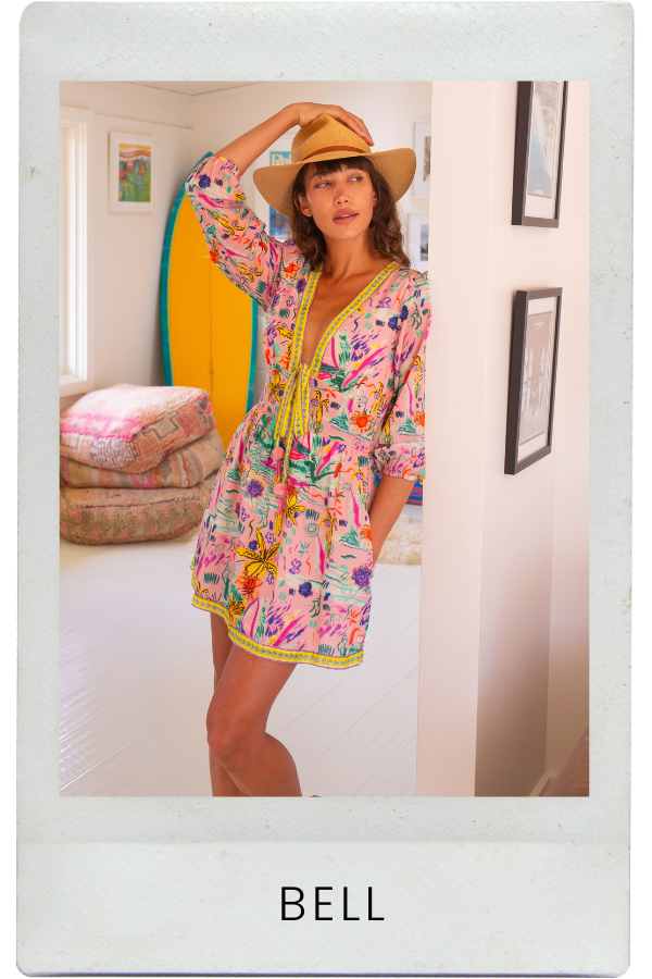 Showroom — SUMMER SOMEWHERE