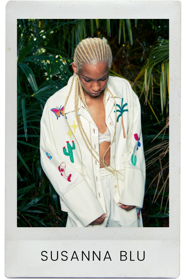 Showroom — SUMMER SOMEWHERE