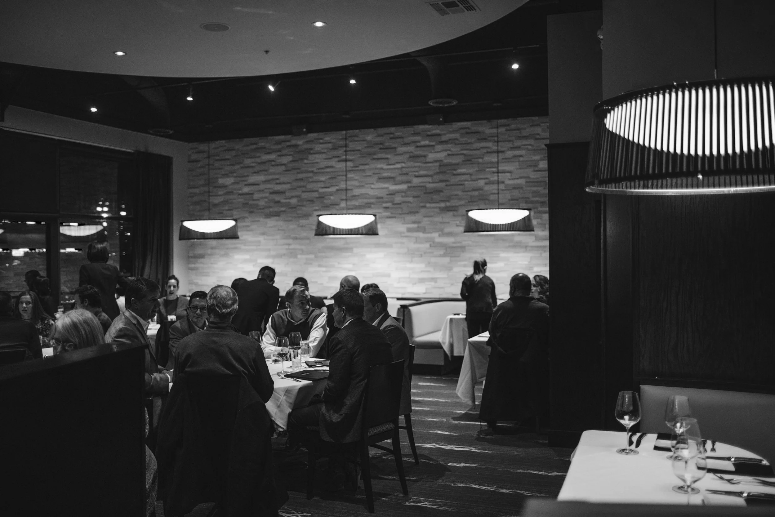 PRHYME Downtown Steakhouse | Fine Dining in Downtown Tulsa OK