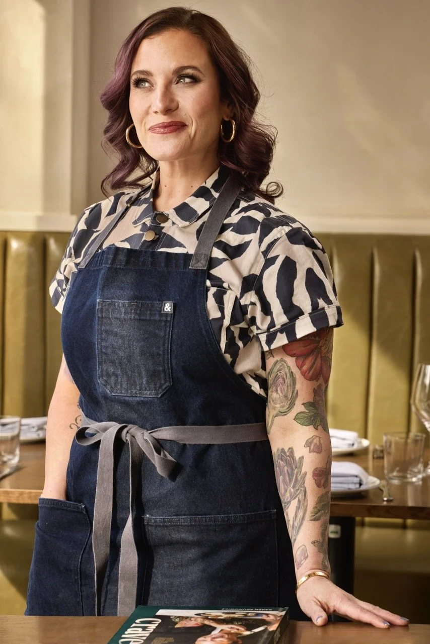 Karen Akunowicz | James Beard Award-Winning Chef, Restauranteur and ...