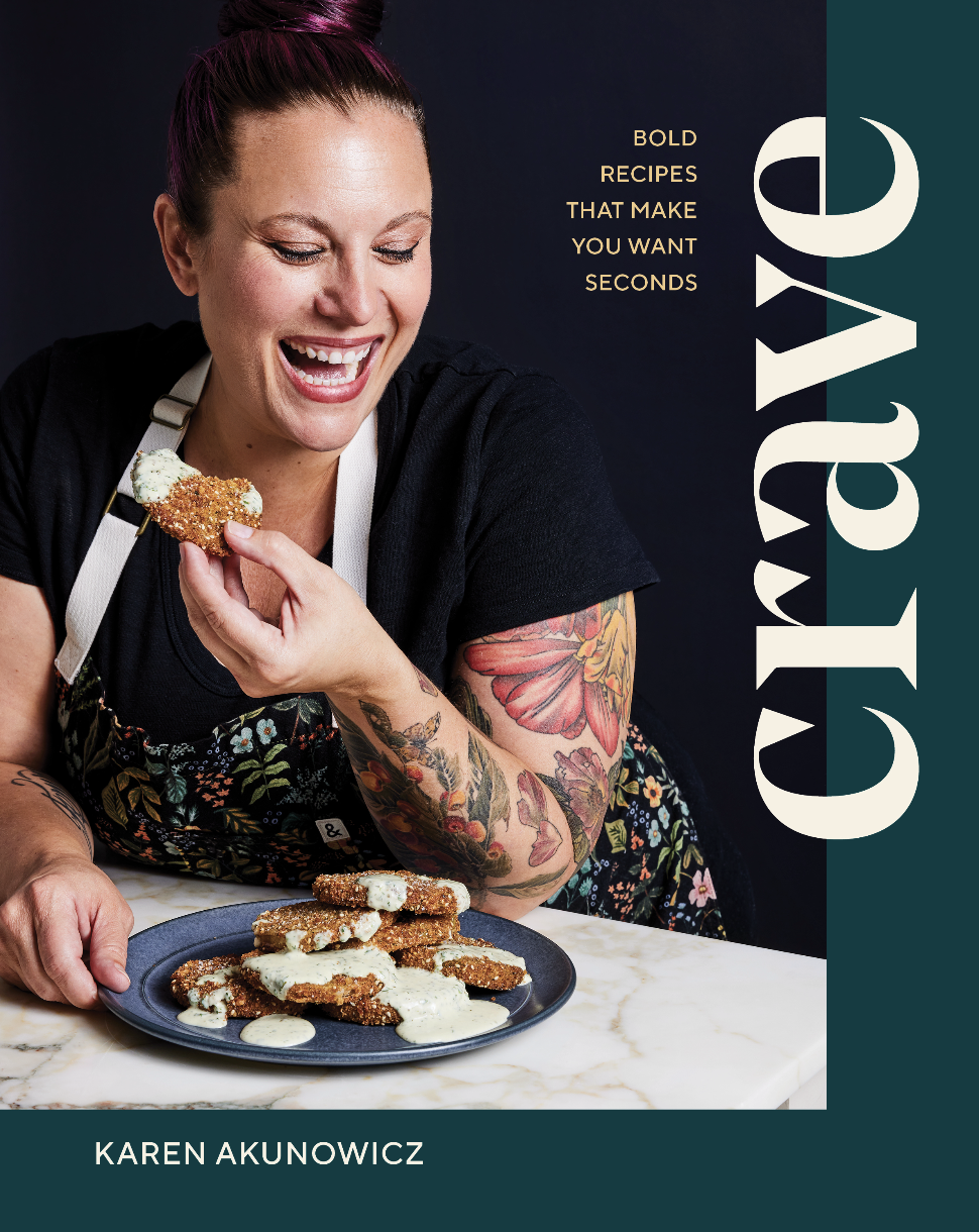 Chef Karen Akunowicz