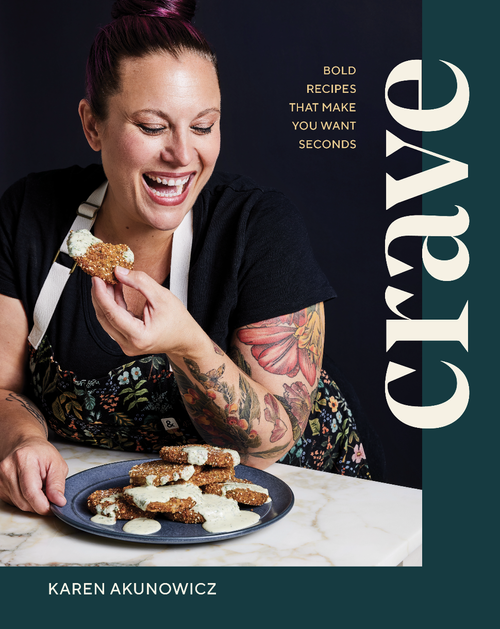 Chef Karen Akunowicz