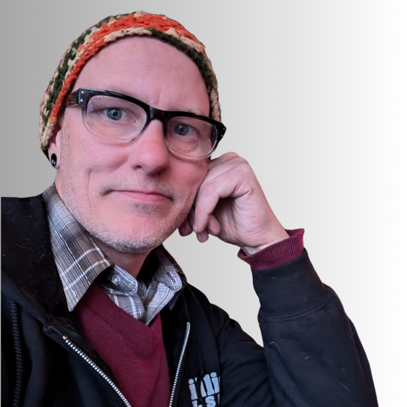 Scott Morfitt — Roadmap Conference
