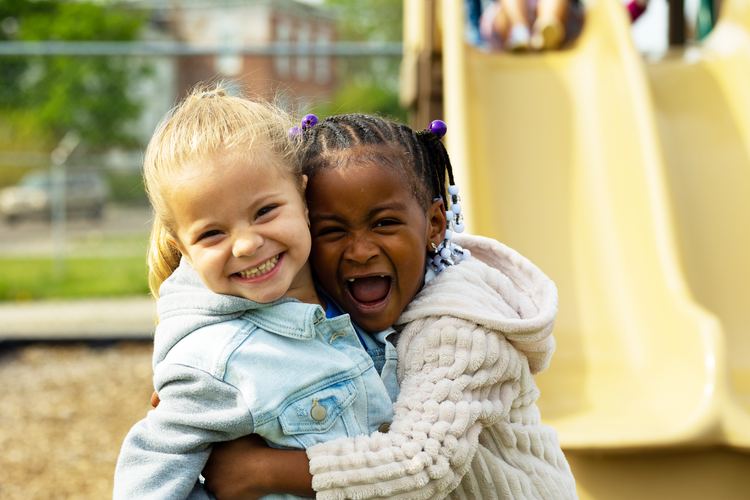 Head Start & Early Childhood Education in Dayton, OH — MVCDC