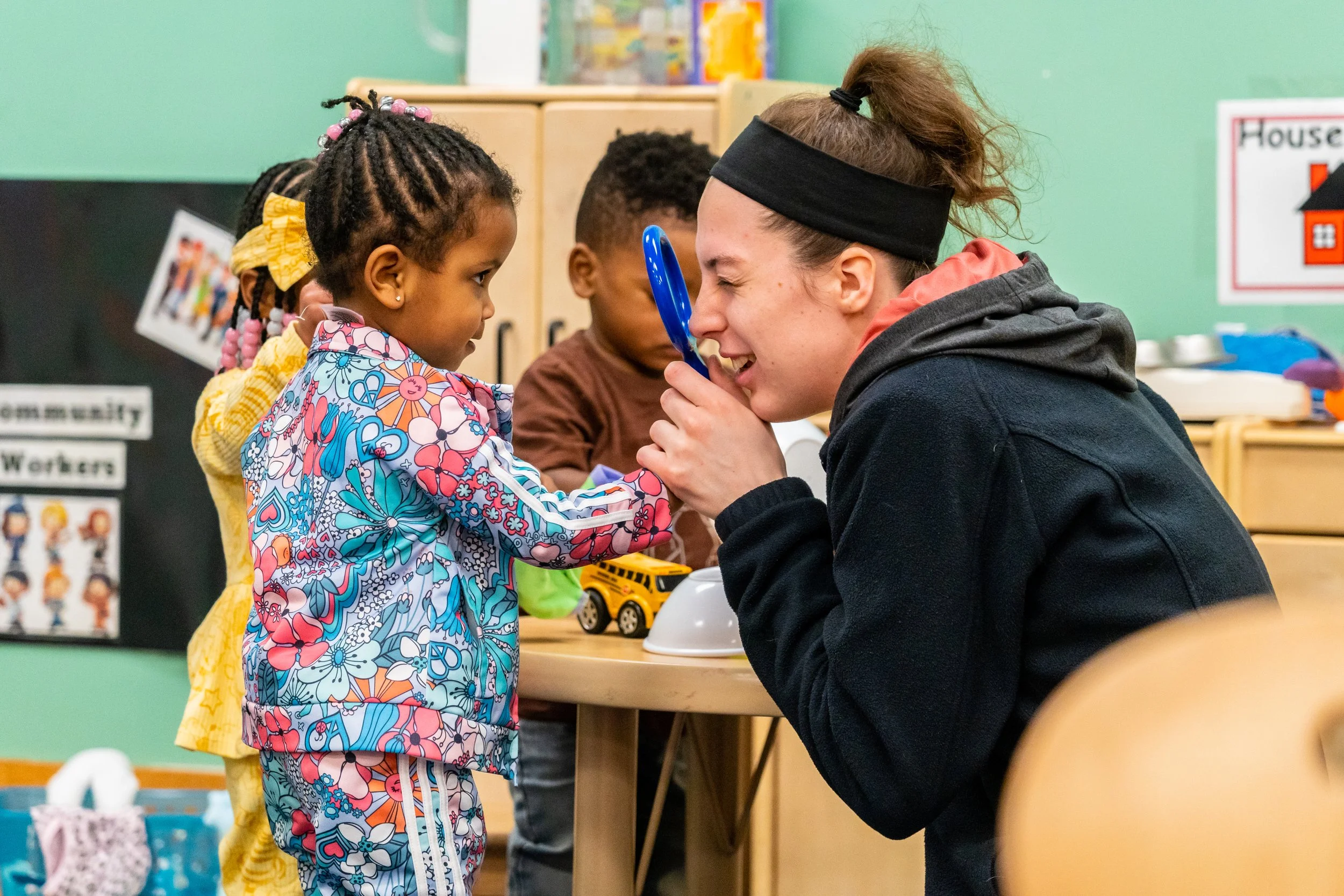 MVCDC Jobs - Miami Valley Child Development Centers — MVCDC