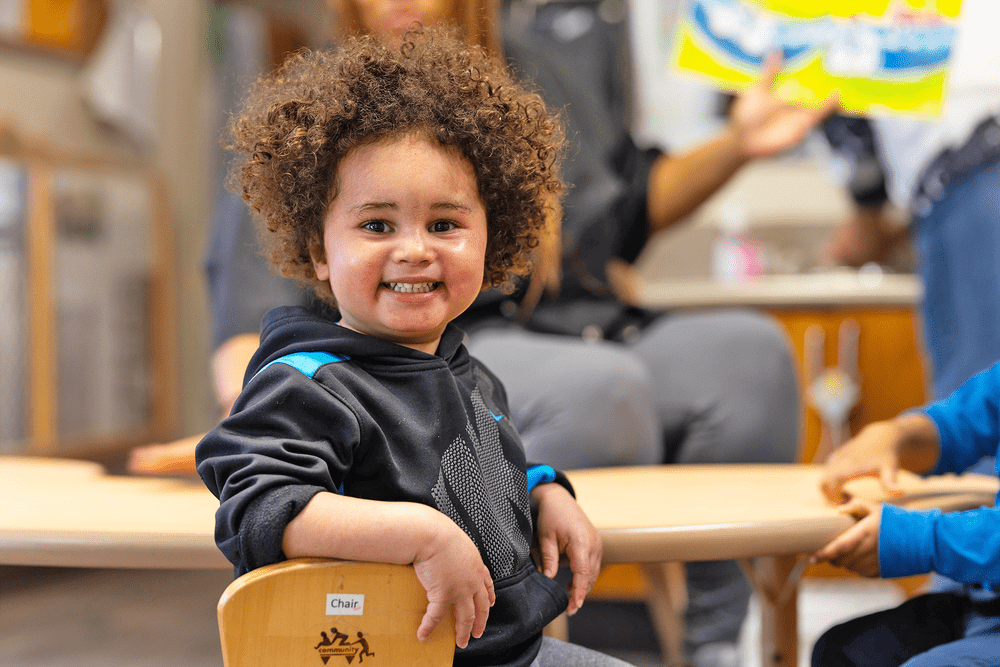 MVCDC - Miami Valley Child Development Centers in Ohio