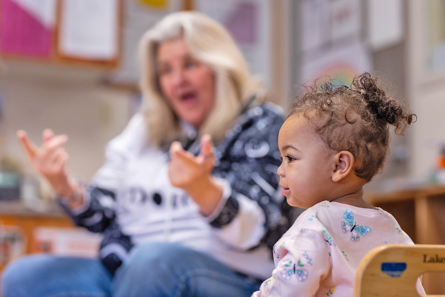 Head Start & Early Childhood Development Near Dayton, Ohio