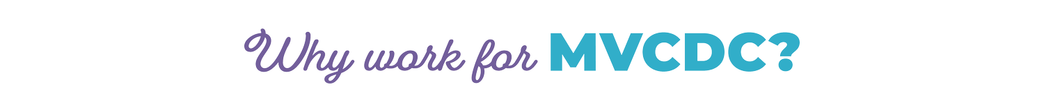 MVCDC Jobs - Miami Valley Child Development Centers — MVCDC