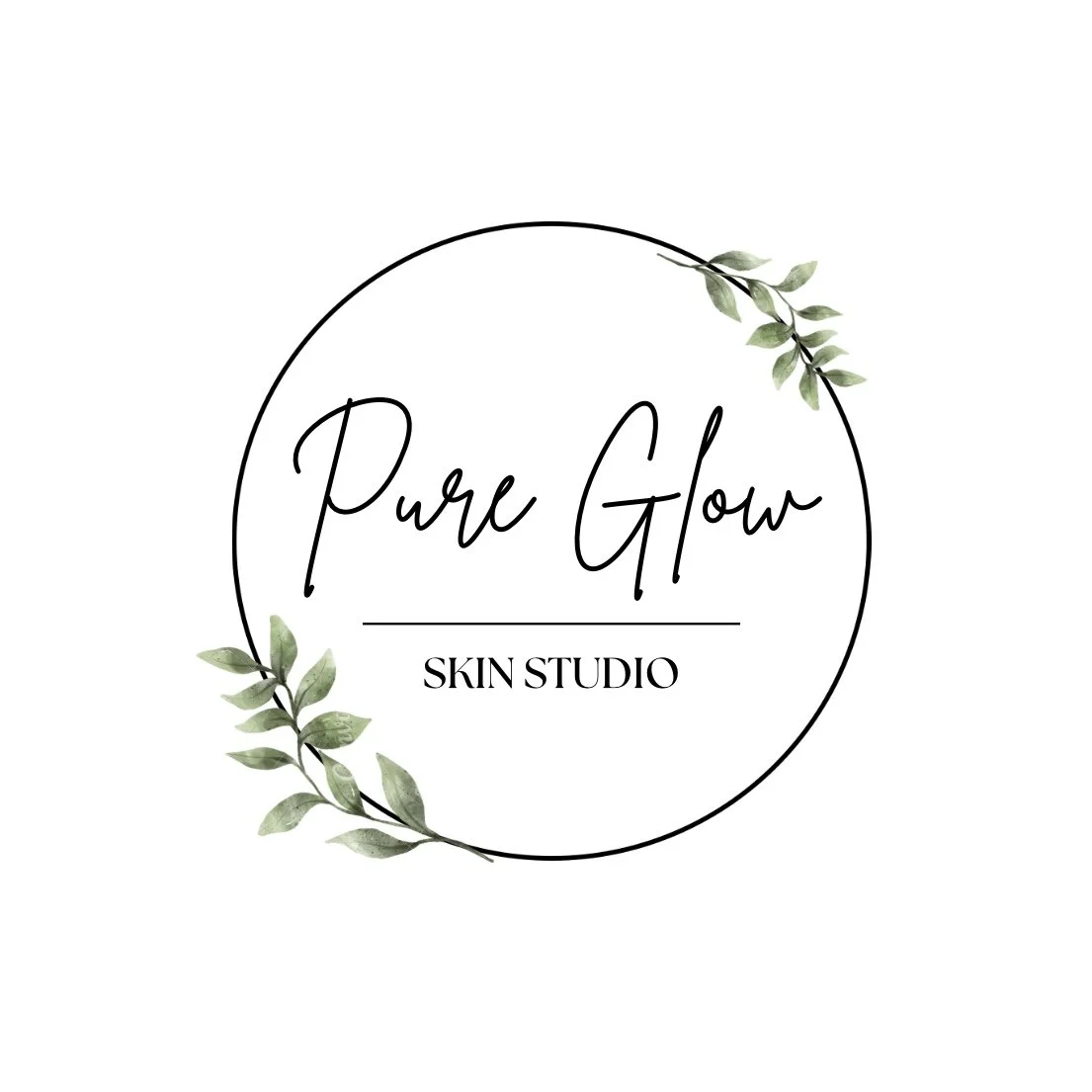 Pure Glow Skin Studio