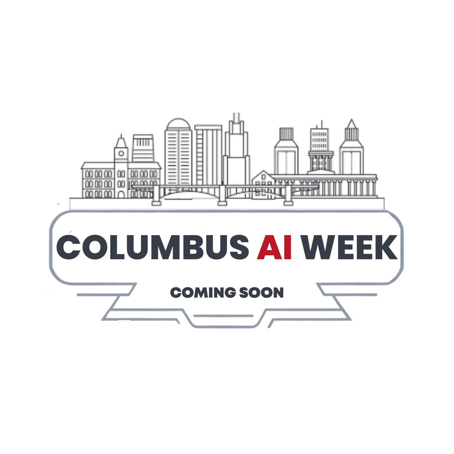 Attend Columbus Ai Week