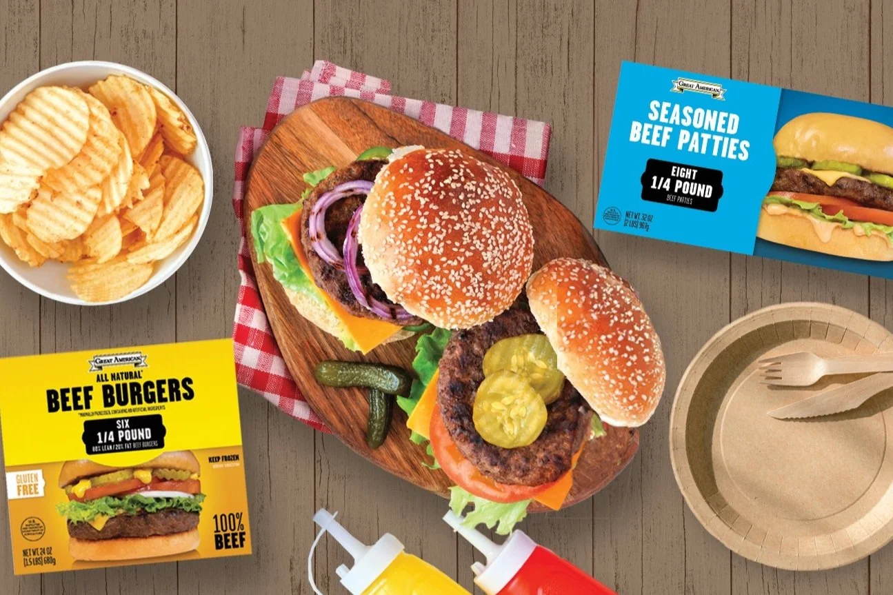 Great American Brands