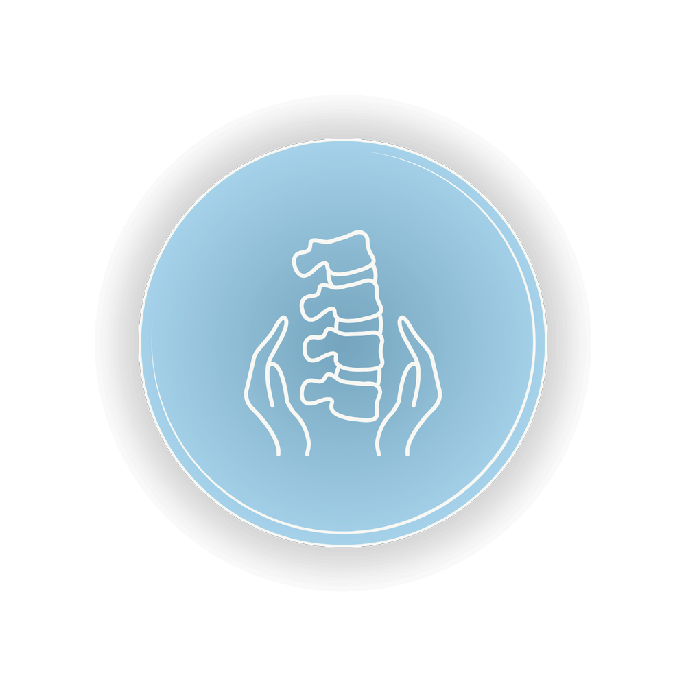 Trillium Spine Center