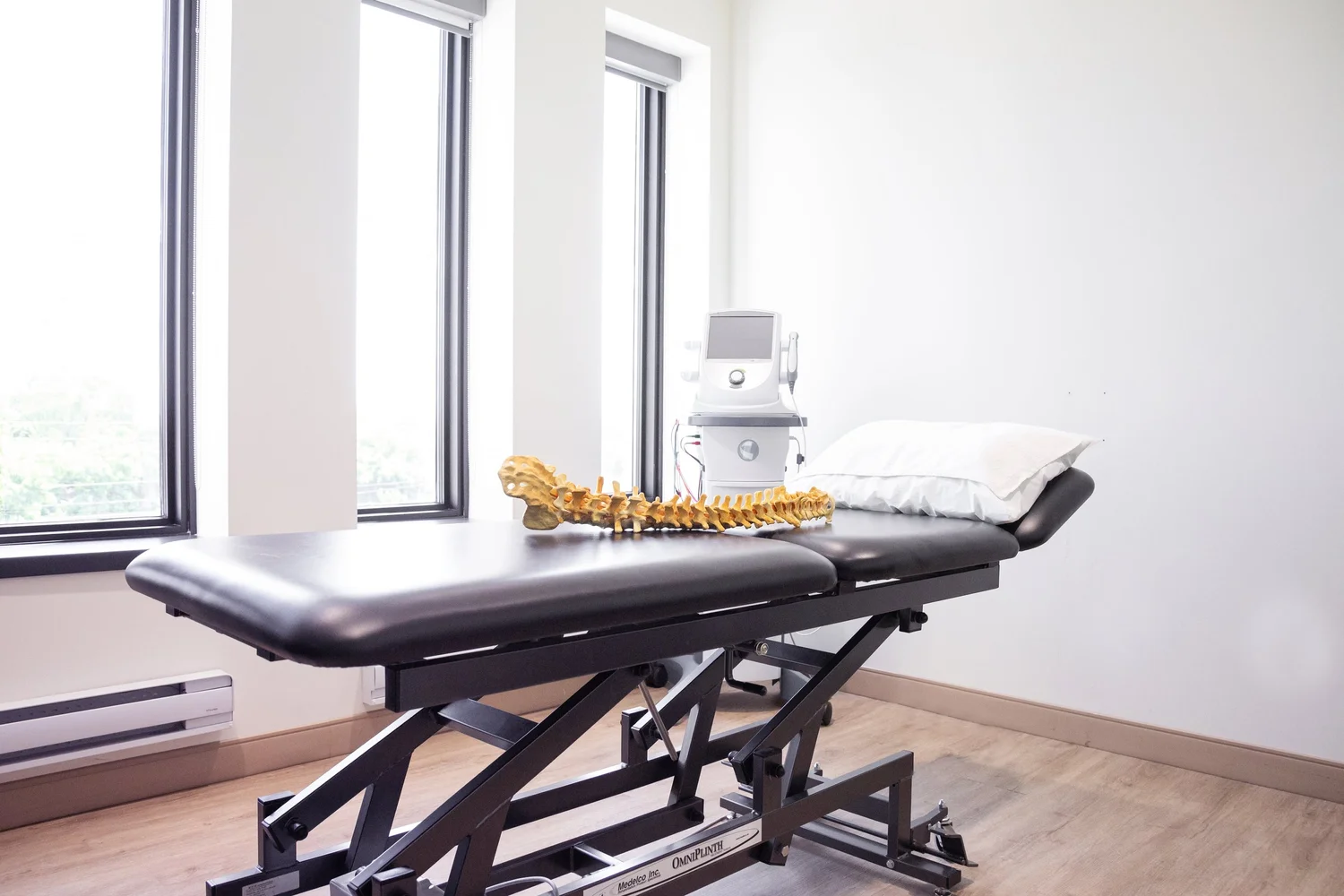 Our Team — Trillium Spine Center
