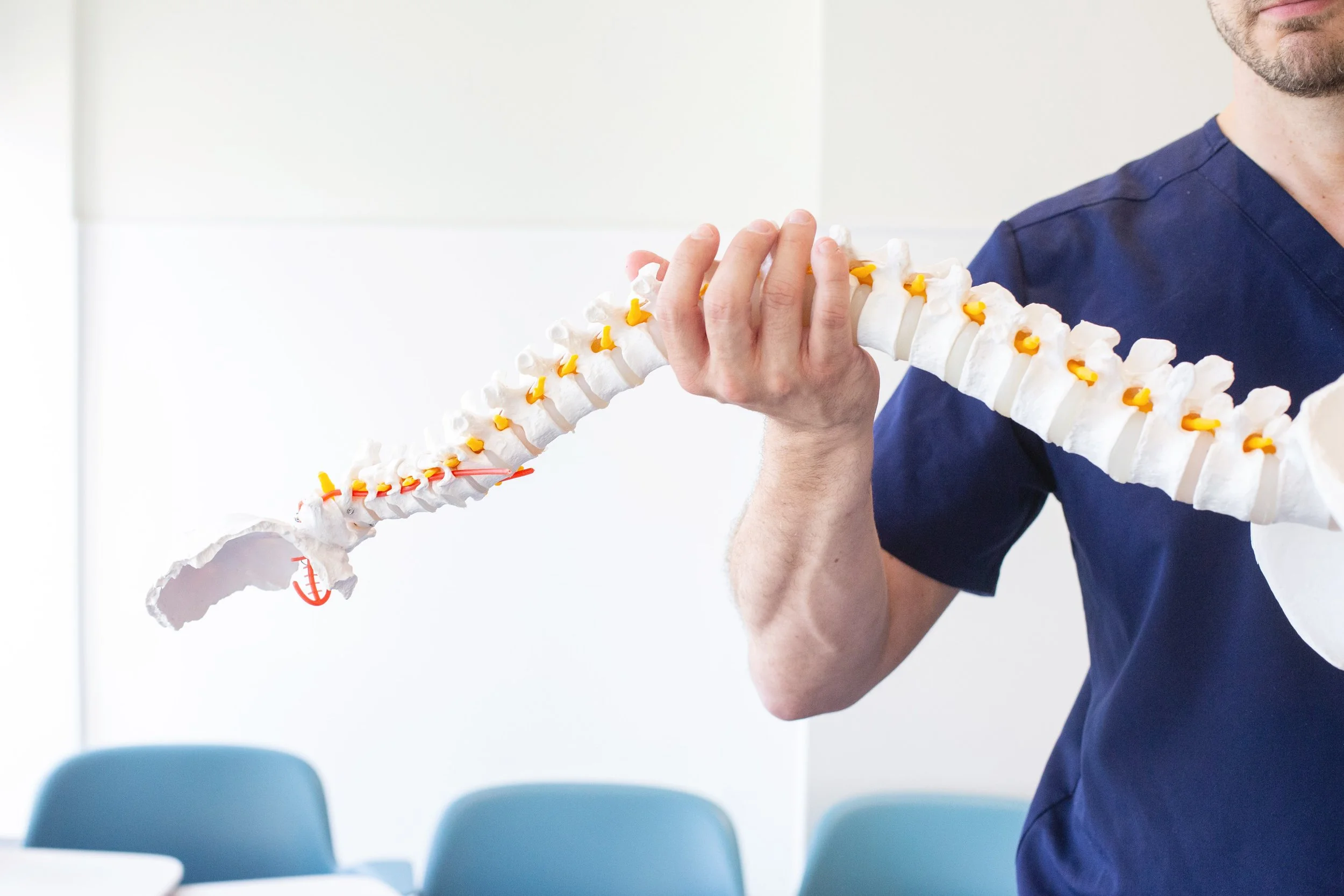 Trillium Spine Center